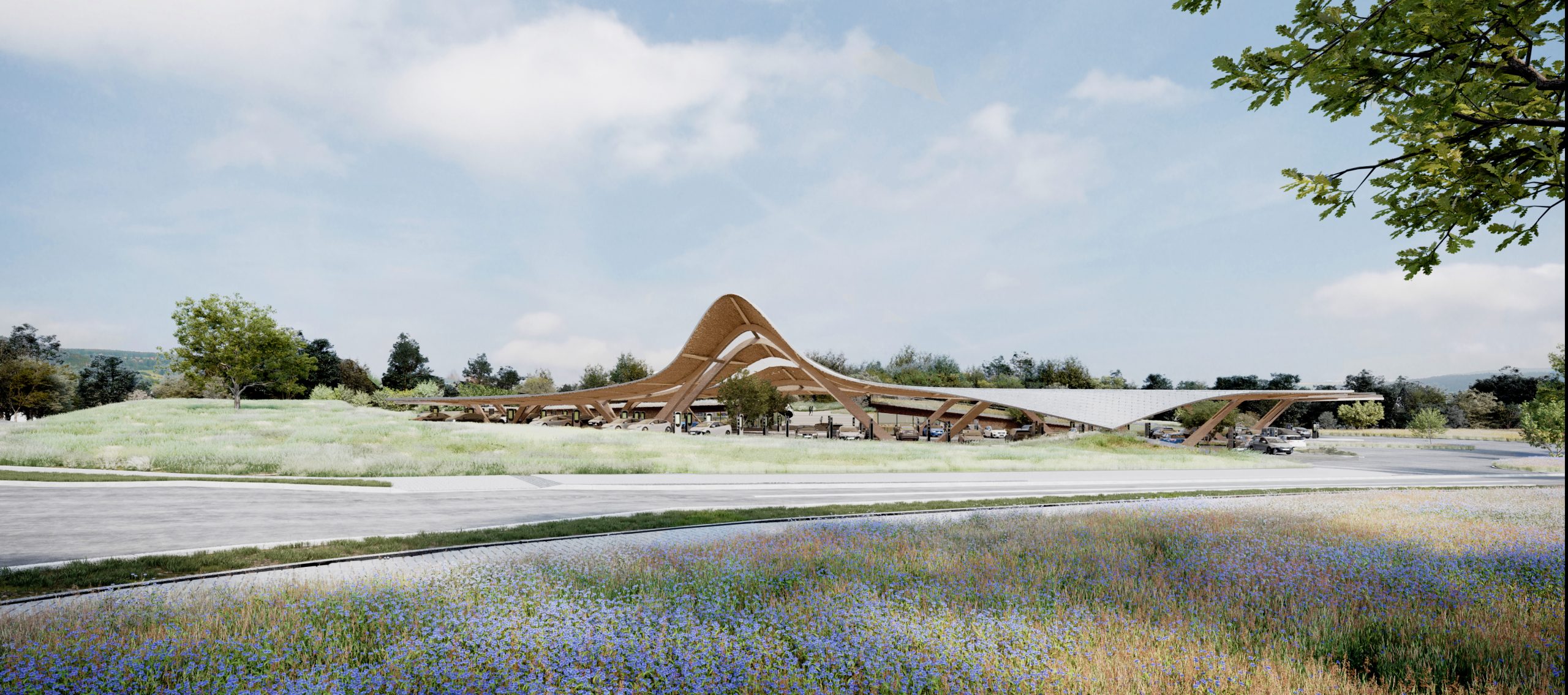 Ladepark Coburg – DKFS